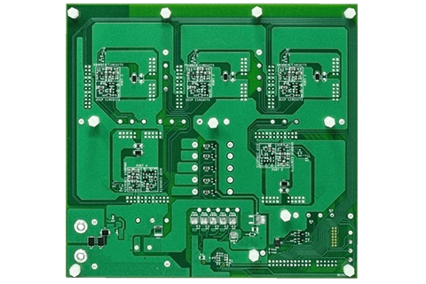 Analog Devices EVAL-LTC4287 54 V, 72 A Hotswap | Nexperia